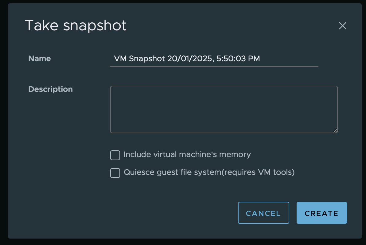 KB - VMWARE001: How to replace a vCenter (vSphere) Server Machine SSL Certificate from self ...